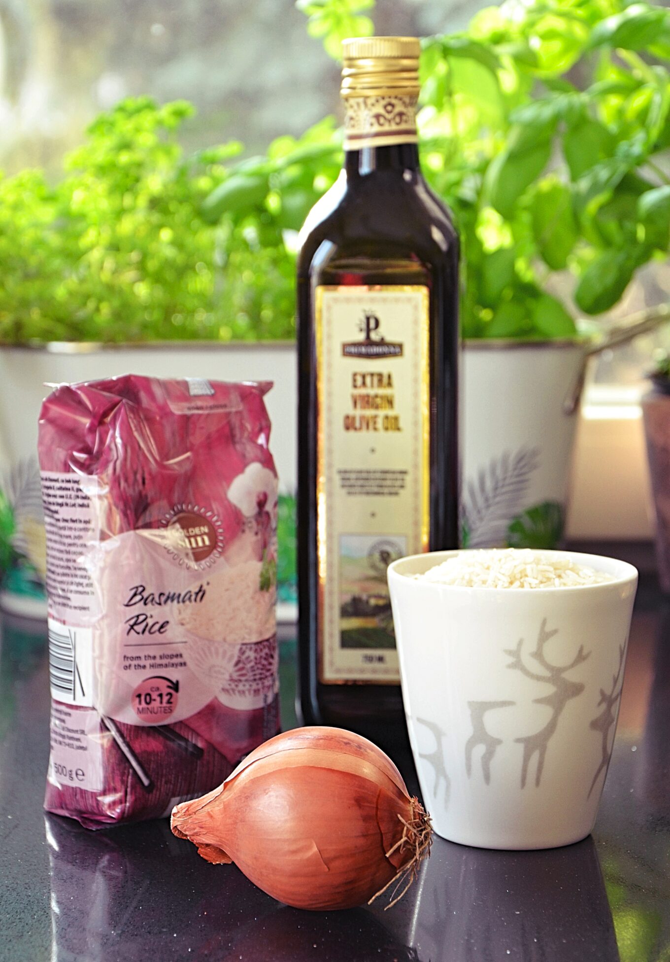 A tökéletes párolt rizs | Egyszerű receptek és borkóstolók | Borral Főzök!